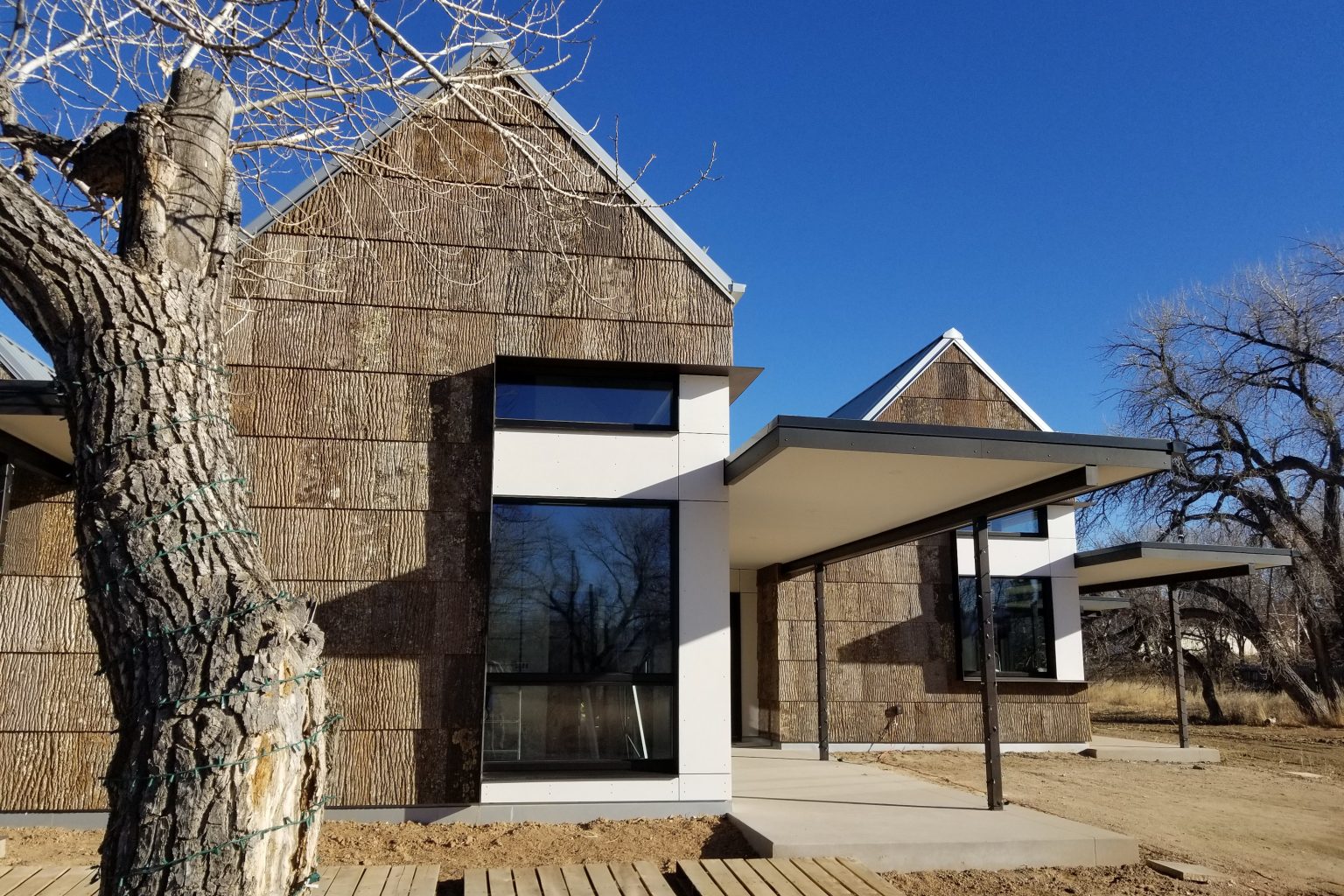 Millhaus – Passive House Projects USA