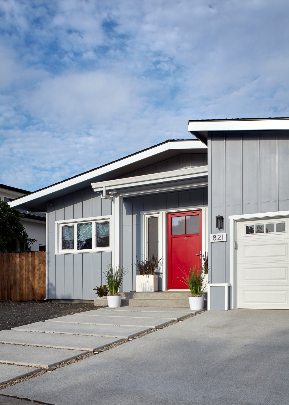 MCM RE-Envisioned – Passive House Projects USA